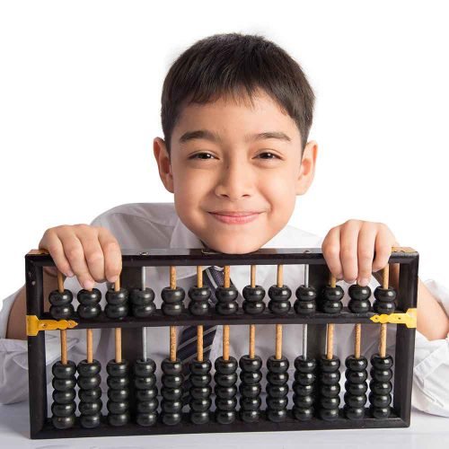Abacusmap – Mental Maths Programme
